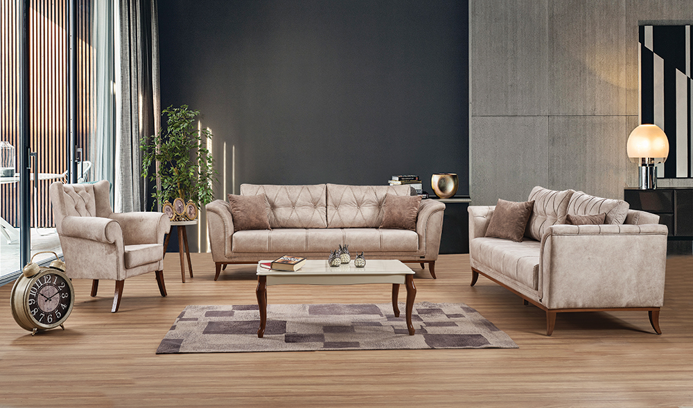 Ferdore Mobilya | 2020