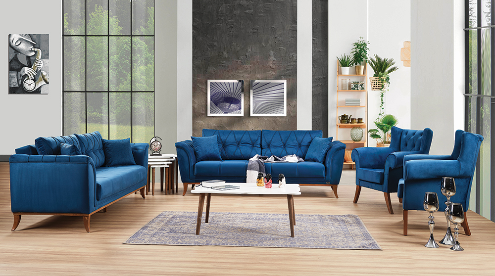 Ferdore Mobilya | 2020